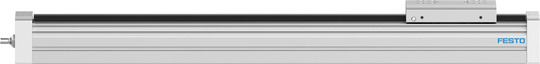 Ball screw linear actuator EGC-80-500-BS-10P-KF-0H-ML-GK | Festo USA