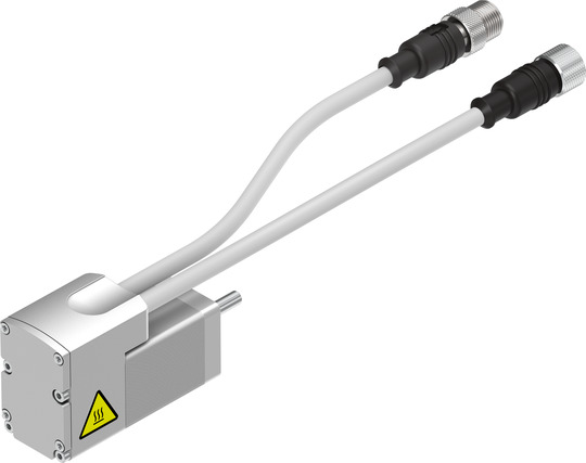 Stepper motor EMMS-ST-28-L-SE | Festo USA