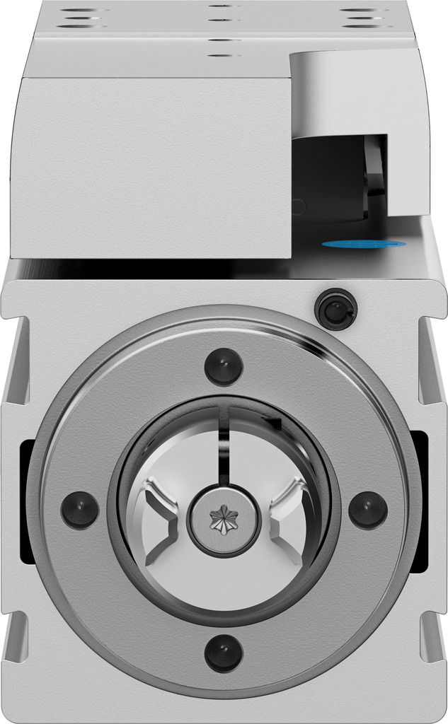 Mini slide EGSC-BS-KF-25-25-6P | Festo USA