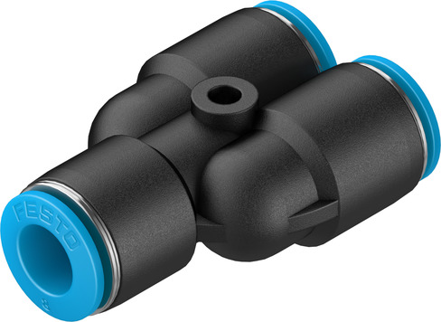 Push-in Y-connector QSY-8 | Festo USA