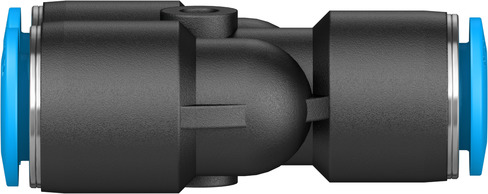 Push-in Y-connector QSY-8 | Festo USA