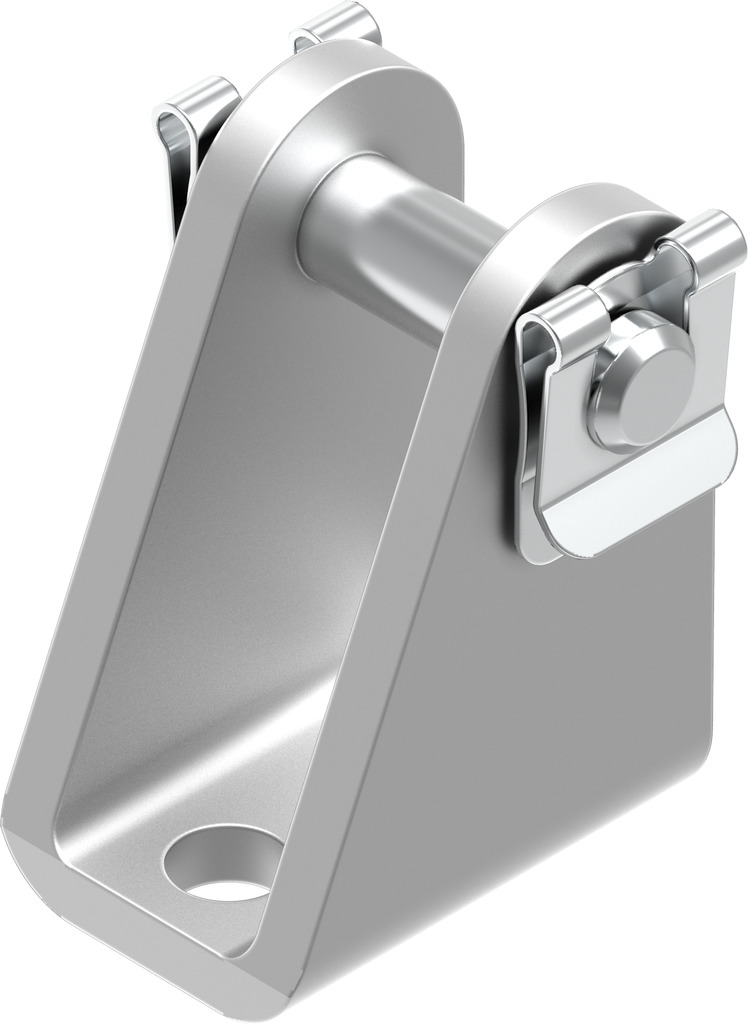 Clevis foot LBN-12/16 | Festo USA