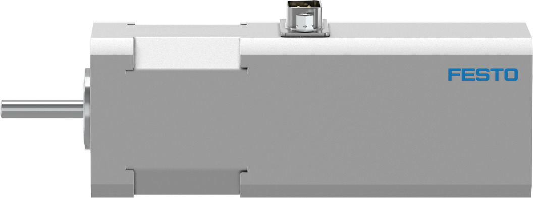 Stepper motor EMMS-ST-42-S-SB-G2 | Festo USA