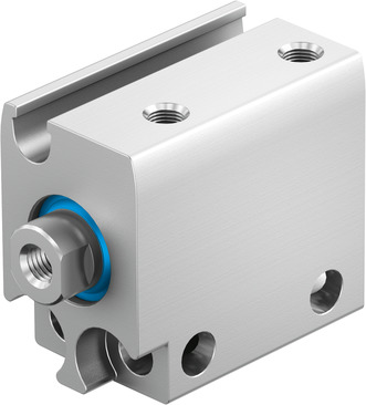 Comprar Cilindro compacto, de doble efecto ADN-S online | Festo ES