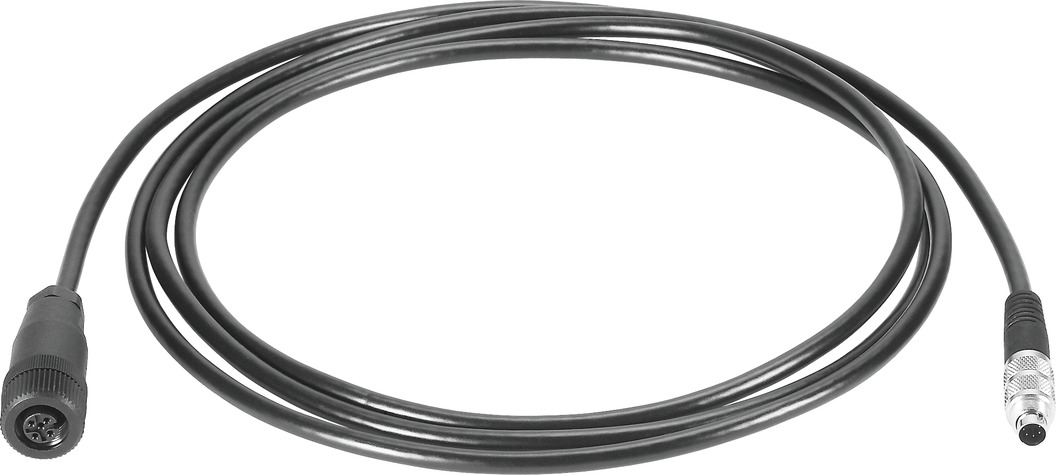 Buy Connecting cable KMPYE online | Festo USA