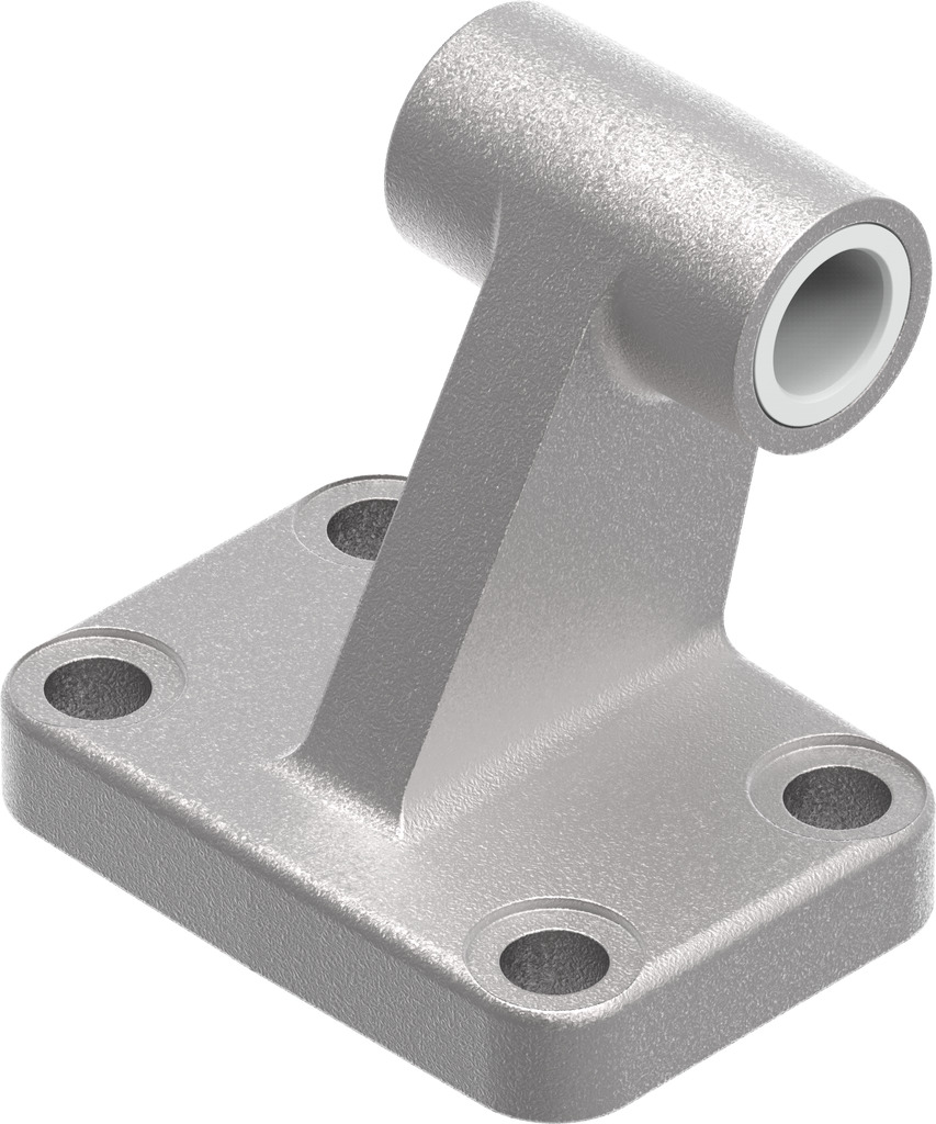 Clevis foot LNG-80 | Festo USA