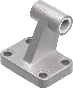 Clevis foot LNG-80 | Festo USA