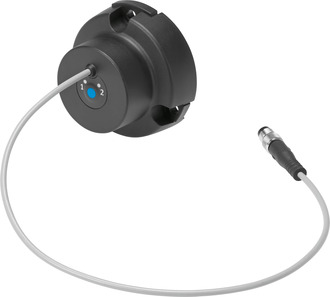 Comprar Sensor de posición SRBS online | Festo ES