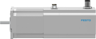 Stepper motor EMMS-ST-57-M-SEB-G2 | Festo USA