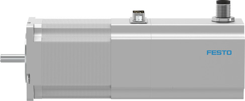 Stepper motor EMMS-ST-57-M-SEB-G2 | Festo USA