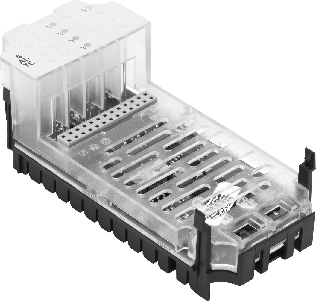 Analogue module CPX-4AE-TC | Festo USA