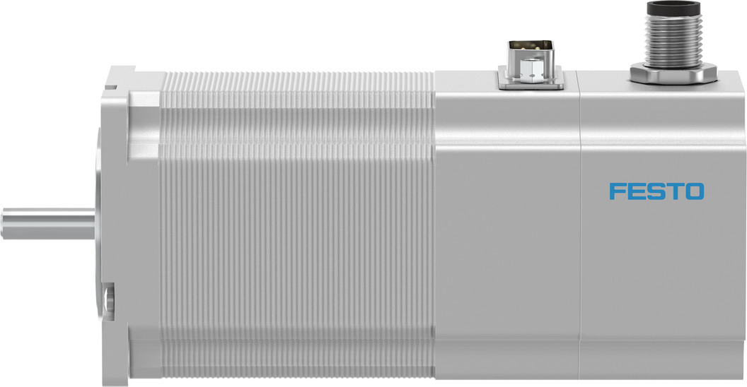 Stepper motor EMMS-ST-57-M-SE-G2 | Festo USA
