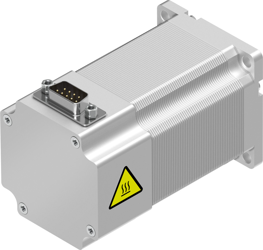 Stepper motor EMMS-ST-57-M-S-G2 | Festo USA