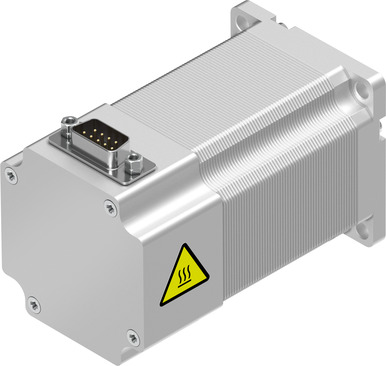 Stepper motor EMMS-ST-57-M-S-G2 | Festo USA