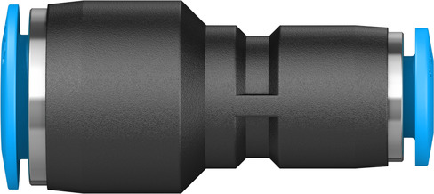 Push-in connector QS-10-6 | Festo USA