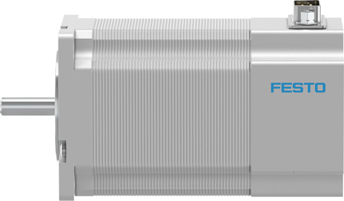 Stepper motor EMMS-ST-57-M-S-G2 | Festo USA