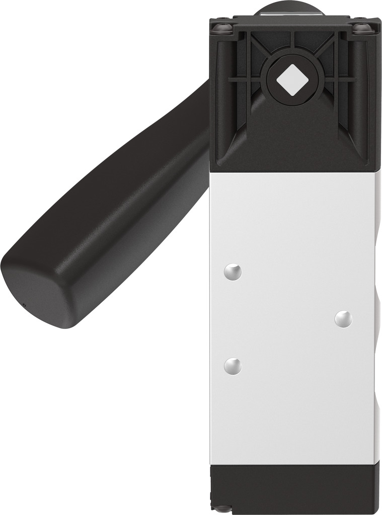 Hand lever valve VHEF-HS-B52-N14 | Festo USA