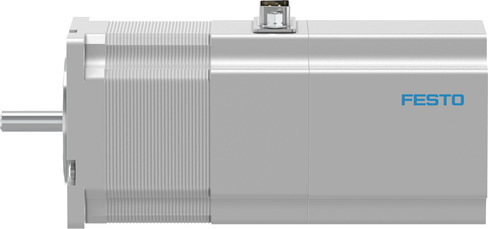 Stepper motor EMMS-ST-57-S-SB-G2 | Festo USA