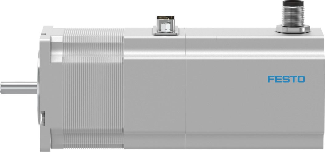 Stepper motor EMMS-ST-57-S-SEB-G2 | Festo USA