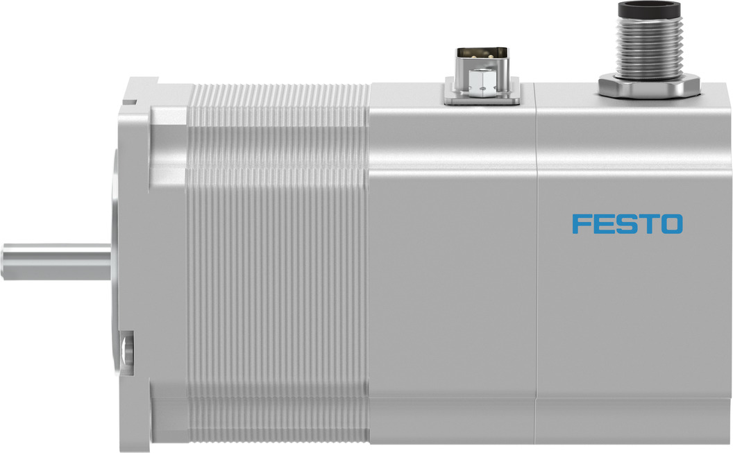 Stepper motor EMMS-ST-57-S-SE-G2 | Festo USA
