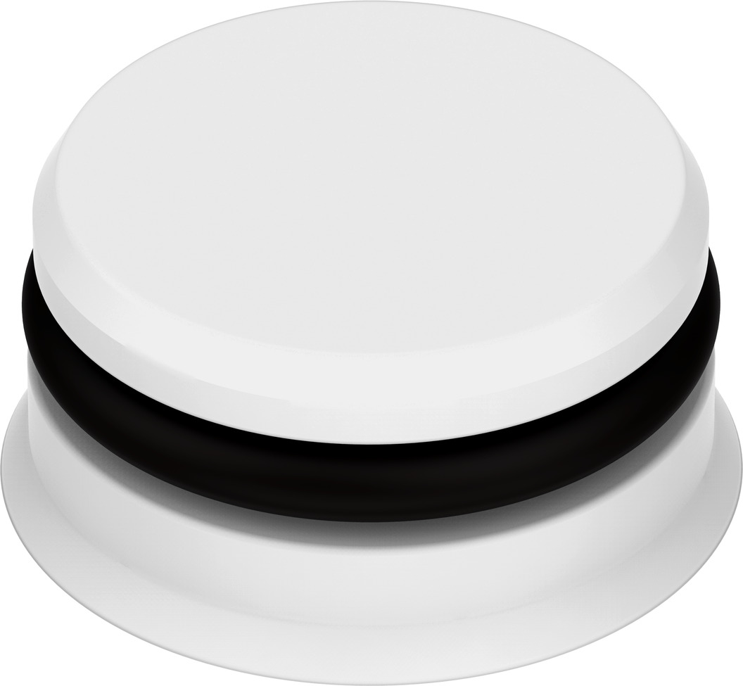 Sealing cap VABD-S4-E-C | Festo USA