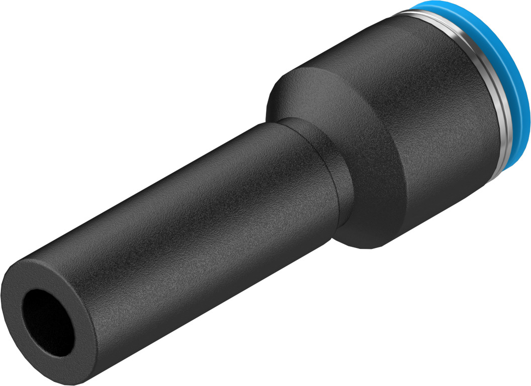 Push-in connector QS-10H-8 | Festo USA