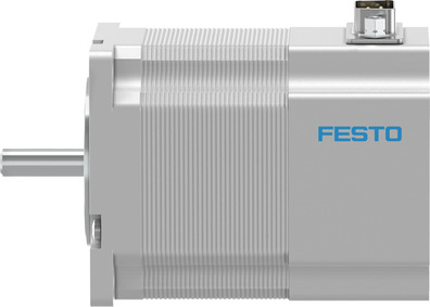 Stepper motor EMMS-ST-57-S-S-G2 | Festo USA