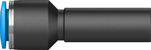 Push-in connector QS-10H-8 | Festo USA
