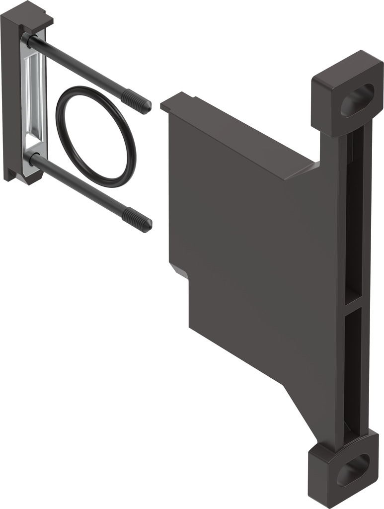 Mounting bracket MS4-WPB | Festo USA