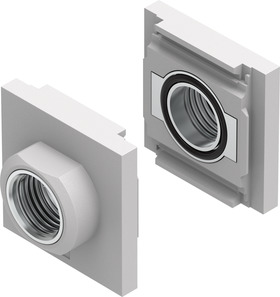 Sub-base-SET MS6-AGE | Festo USA