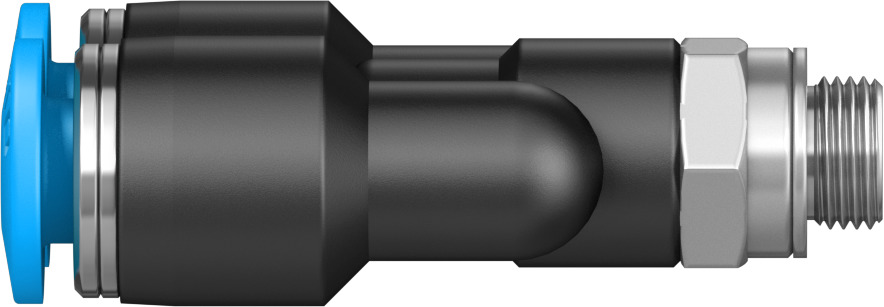 Push-in Y-fitting QSY-M5-4 | Festo USA