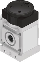 Soft start valve MS6-DL-1/2 | Festo USA