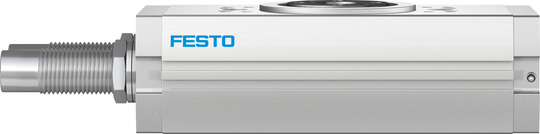 Rotary actuator DRRD-40-180-FH-Y9A | Festo USA