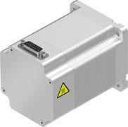 Stepper motor EMMS-ST-87-M-S-G2 | Festo USA