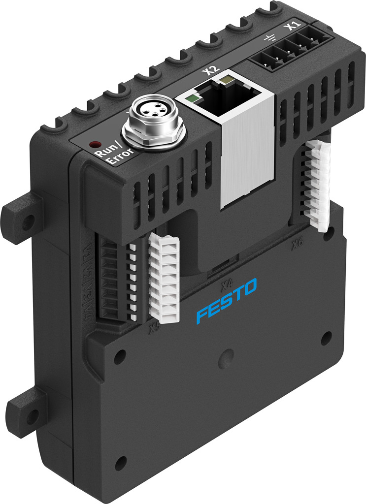 Electronics module VAEM-V-S8RS2 | Festo USA