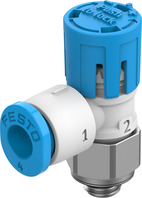 Guided actuator DFM-12-100-P-A-GF | Festo USA