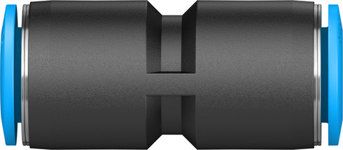 Push-in connector QS-12 | Festo USA