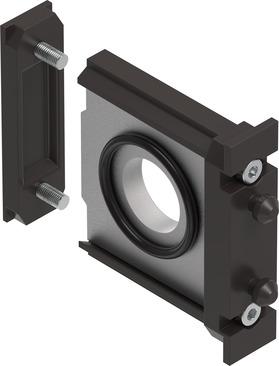 Module connector MS6-MVM | Festo USA