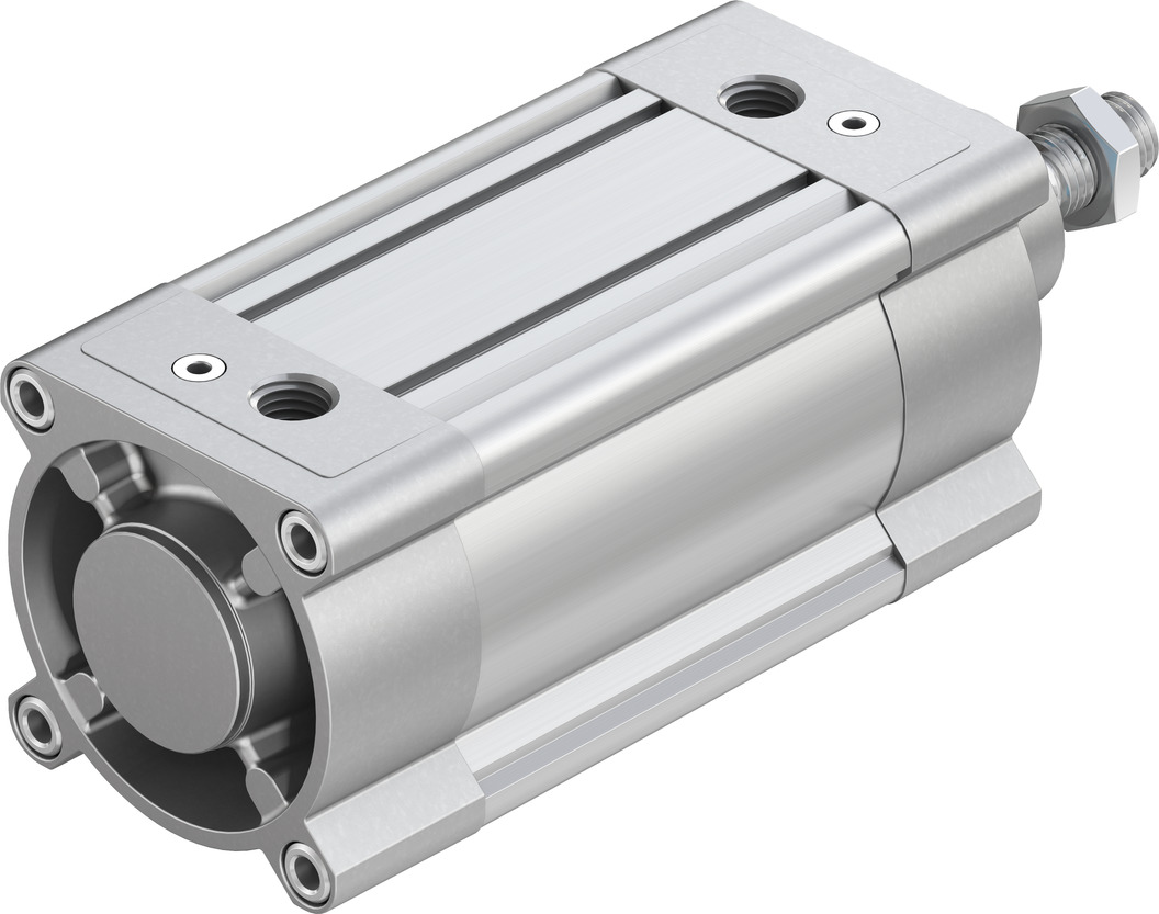 ISO cylinder DSBC-100-100-PPVA-N3 | Festo USA