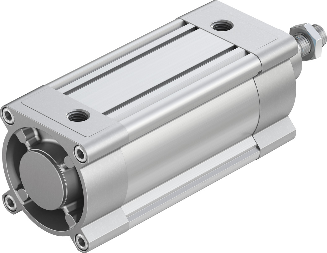 ISO cylinder DSBC-100-125-PPSA-N3 | Festo USA