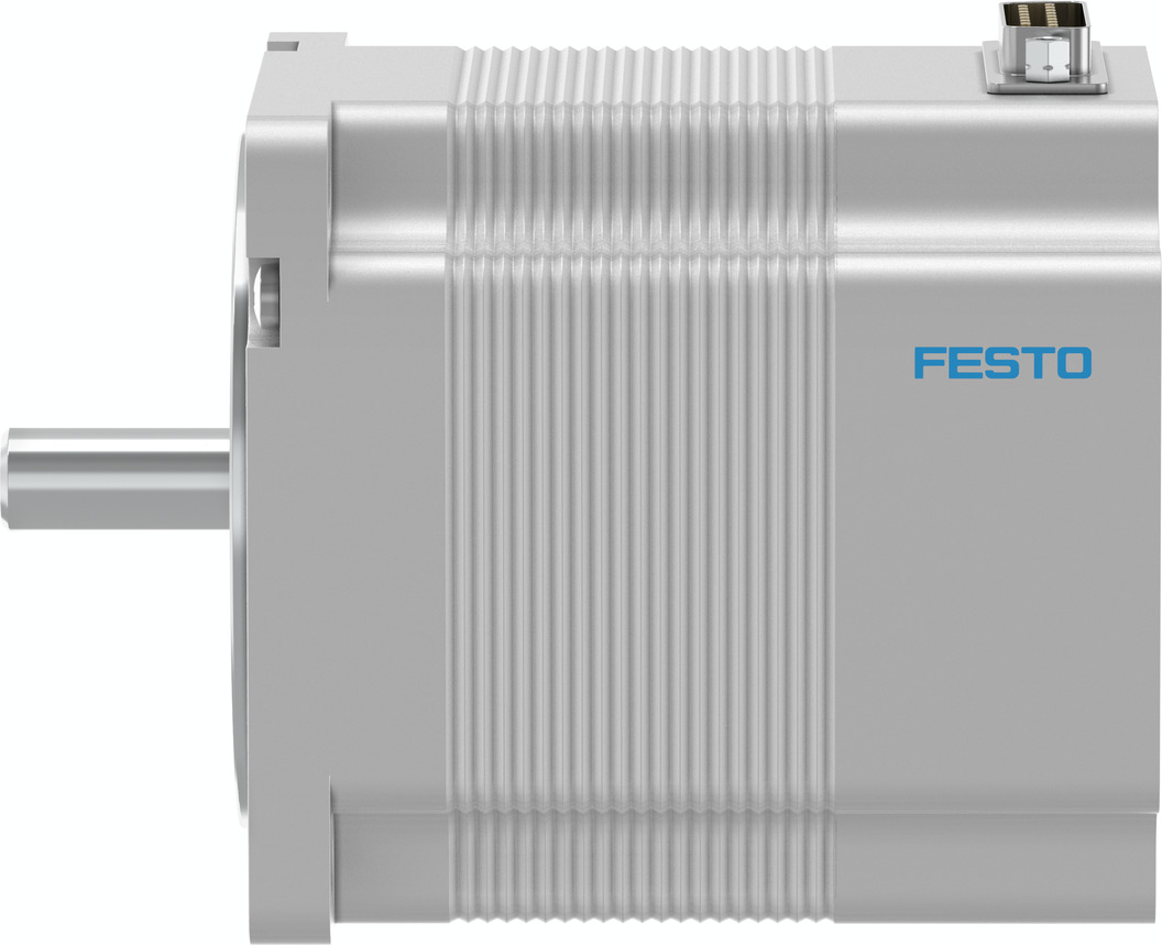Stepper motor EMMS-ST-87-S-S-G2 | Festo USA