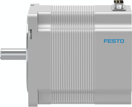 Stepper motor EMMS-ST-87-S-S-G2 | Festo USA