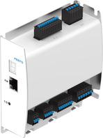 Motor controller CMMO-ST-C5-1-LKP | Festo USA