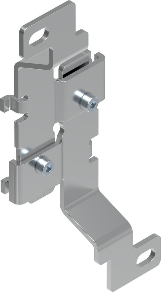 Mounting bracket MS6-WB | Festo USA