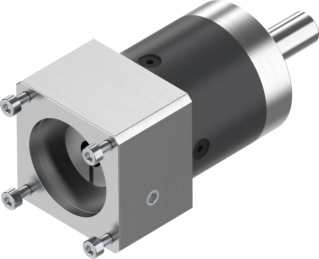 Gearbox EMGA-40-P-G3-EAS-40 | Festo USA