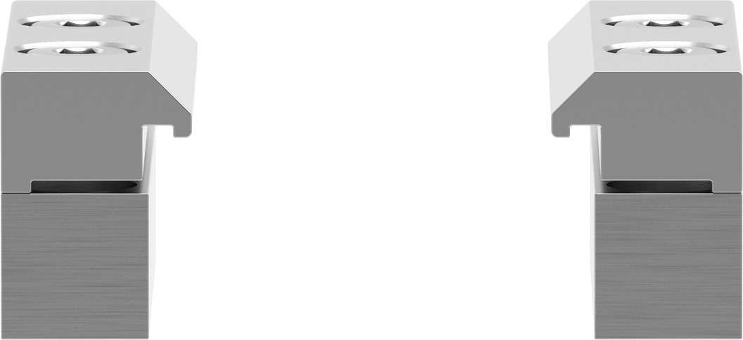 Profile mounting MUE-70/80 | Festo USA