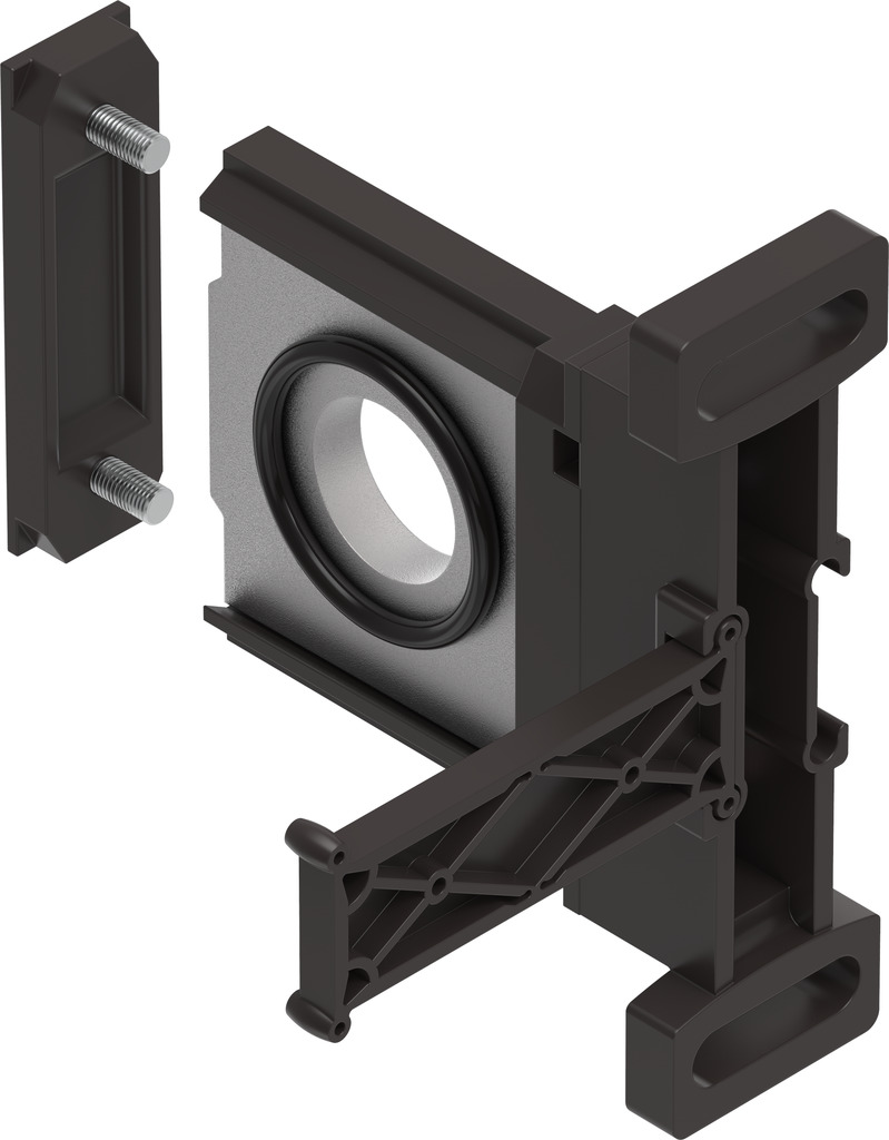 Mounting bracket MS6-WPM-D | Festo USA