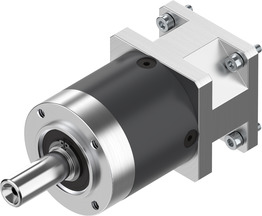 Stepper motor EMMS-ST-42-S-SEB-G2 | Festo USA