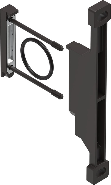 Bevestigingsbeugel MS6-WP | Festo NL