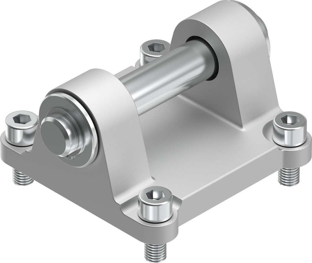Clevis flange SNCB-100 | Festo USA
